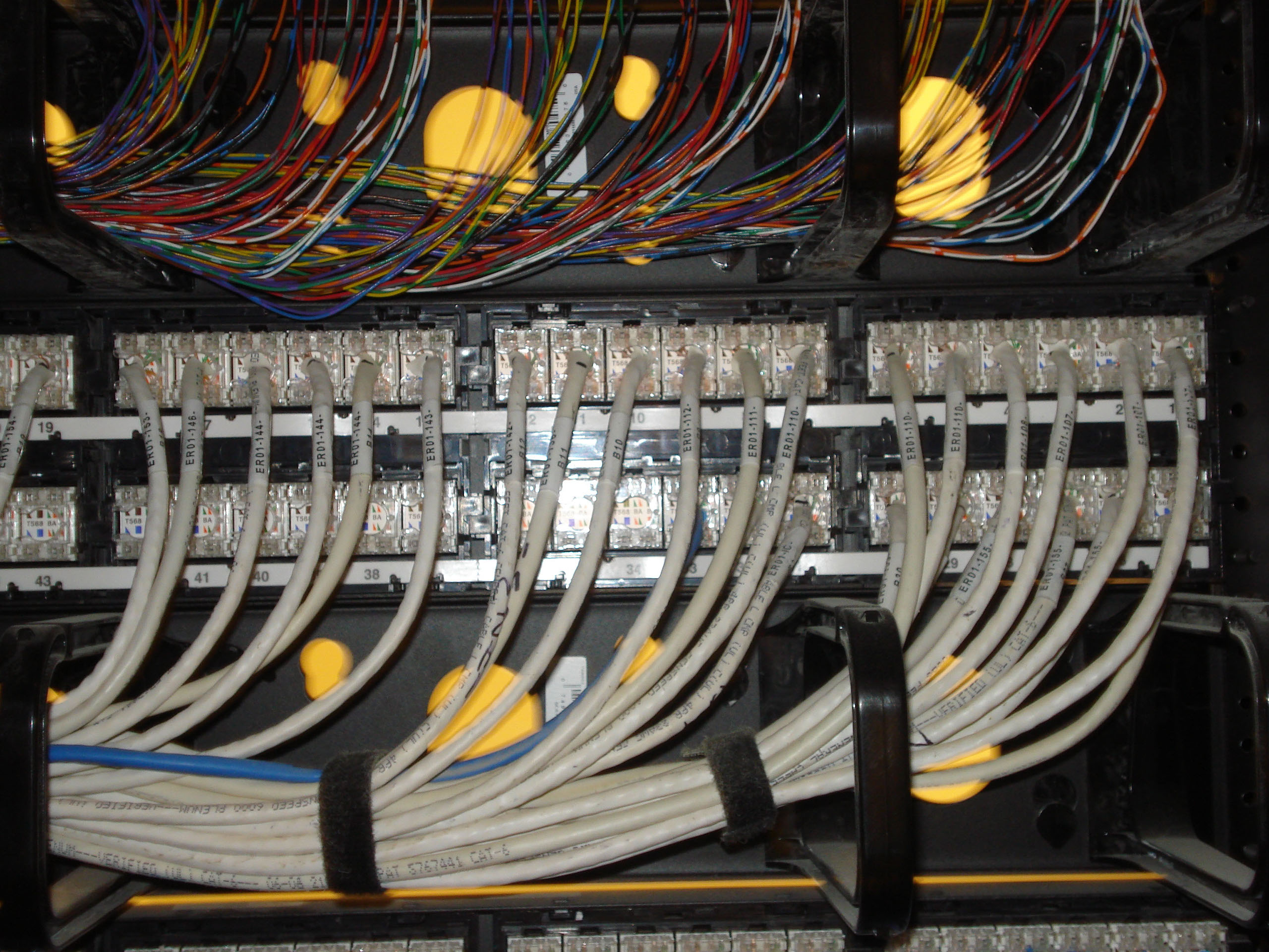 Welcome To Structured Technologies